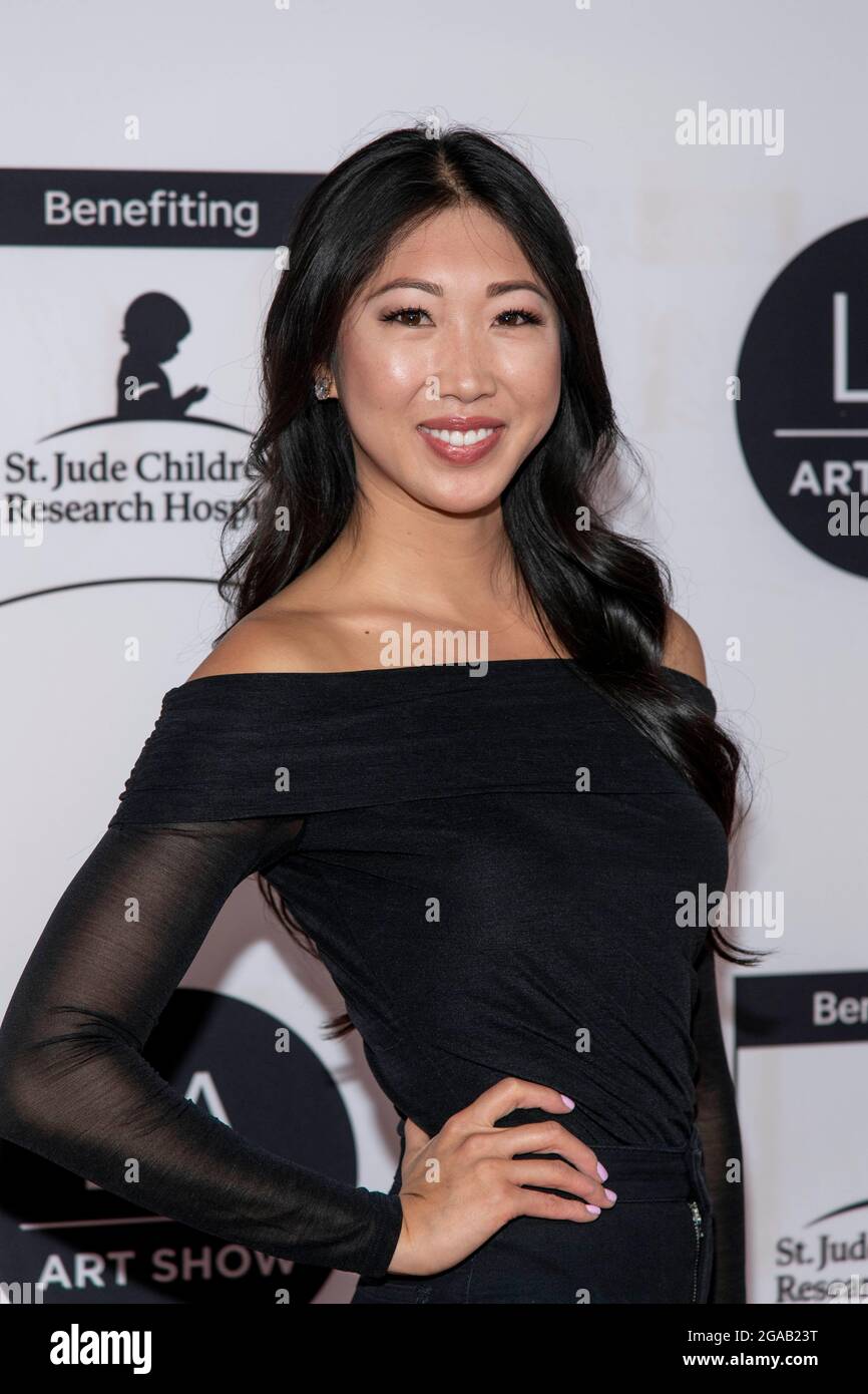 Shannon dang immagini e fotografie stock ad alta risoluzione - Alamy