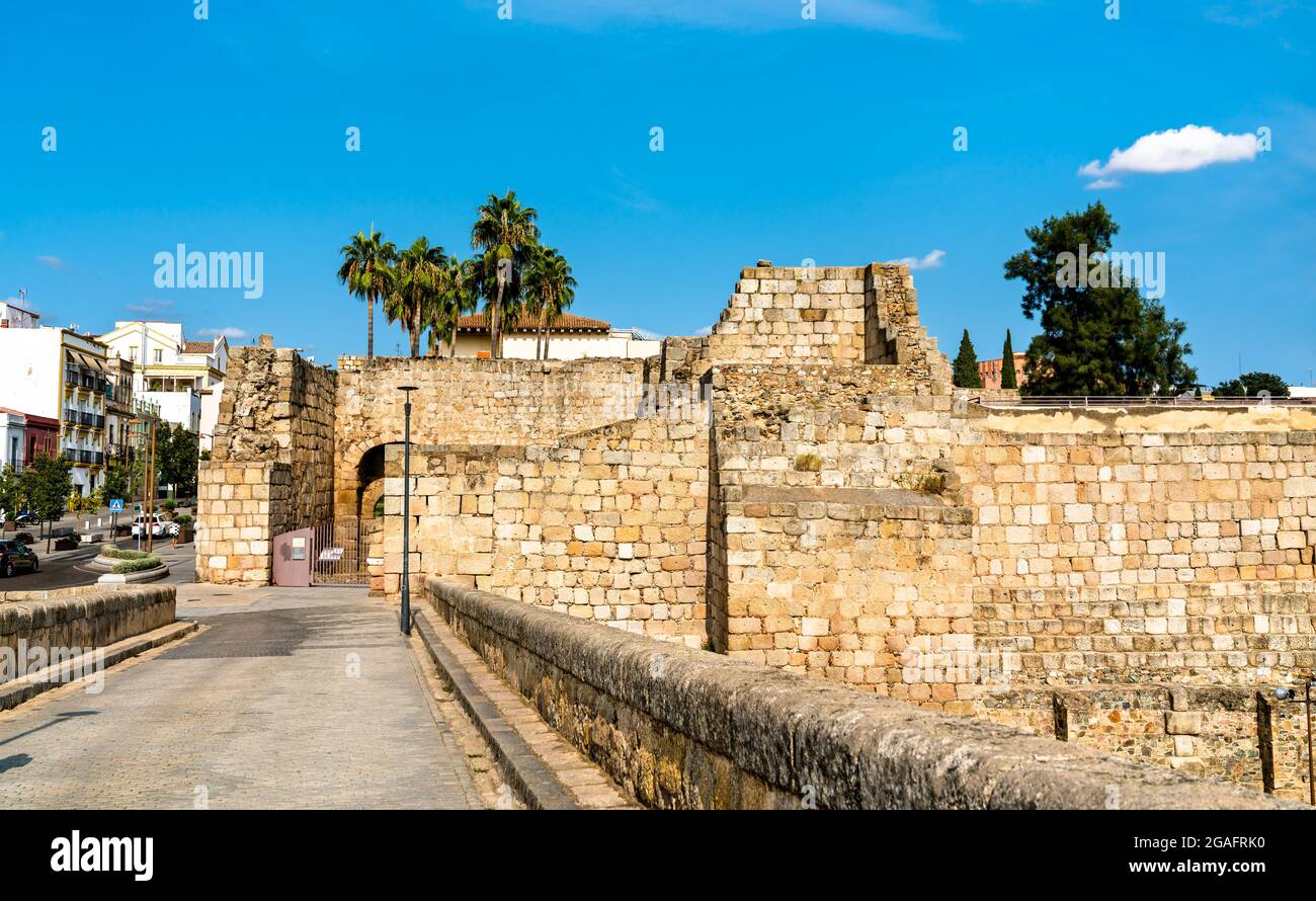 Turismo a merida immagini e fotografie stock ad alta risoluzione - Alamy