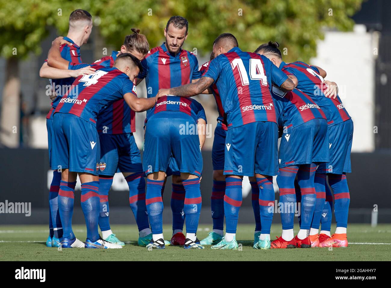 Levante ud giocatori immagini e fotografie stock ad alta risoluzione ...