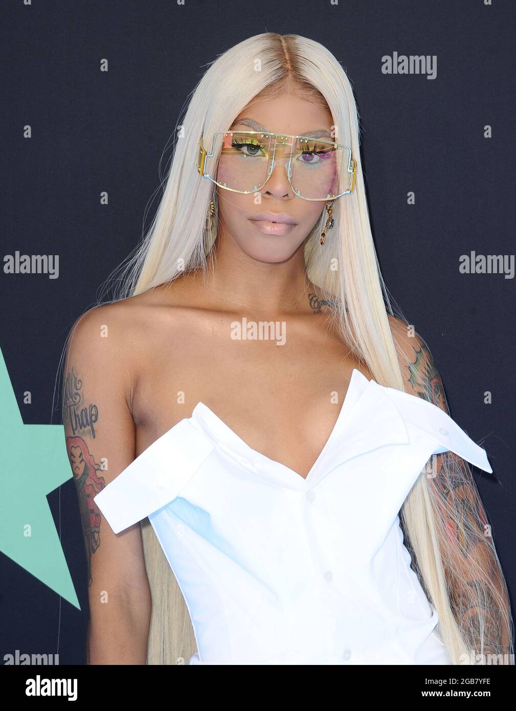 Rico nasty immagini e fotografie stock ad alta risoluzione - Alamy