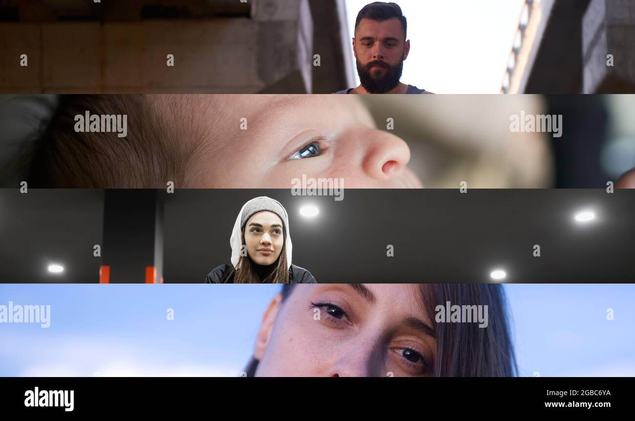 Persone della diversità immagini e fotografie stock ad alta risoluzione ...