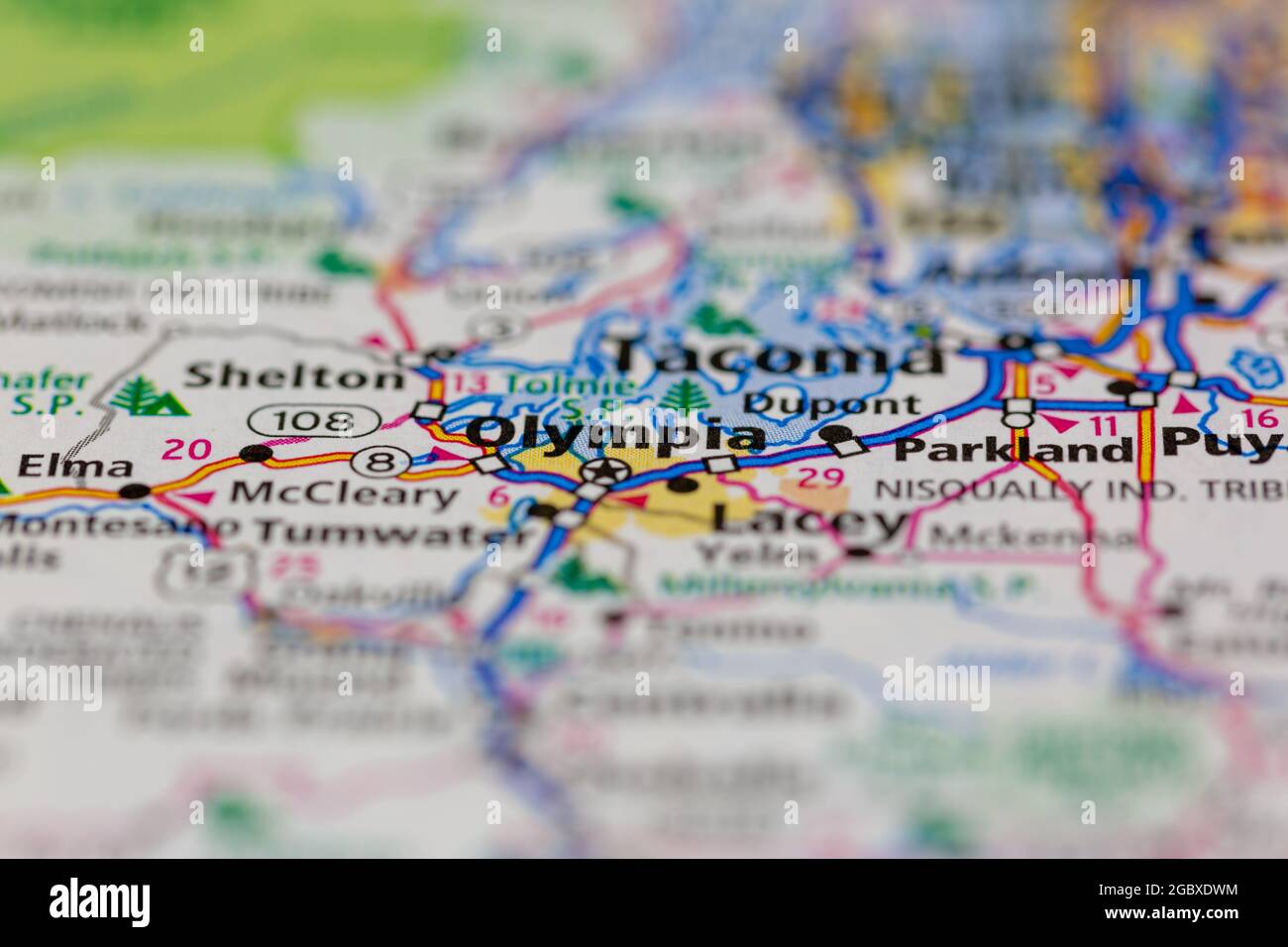 Mappa olimpia immagini e fotografie stock ad alta risoluzione - Alamy