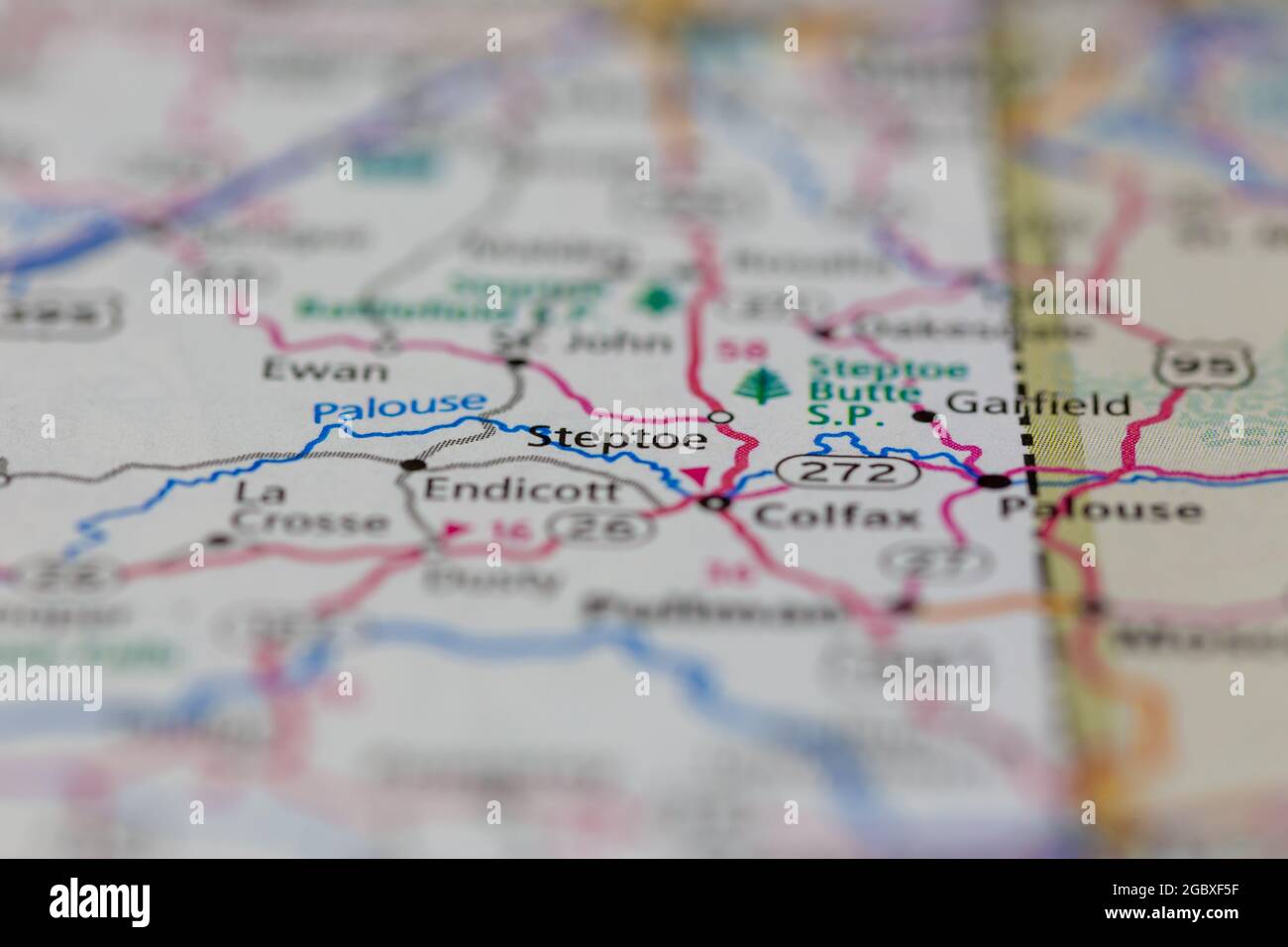 Mappa del passo immagini e fotografie stock ad alta risoluzione - Alamy
