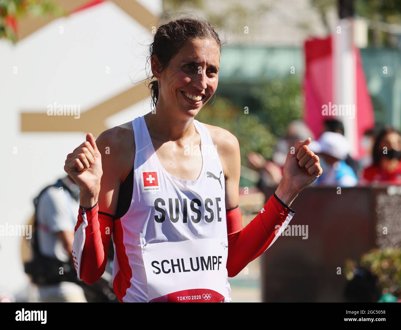 Fabienne schlumpf immagini e fotografie stock ad alta risoluzione - Alamy