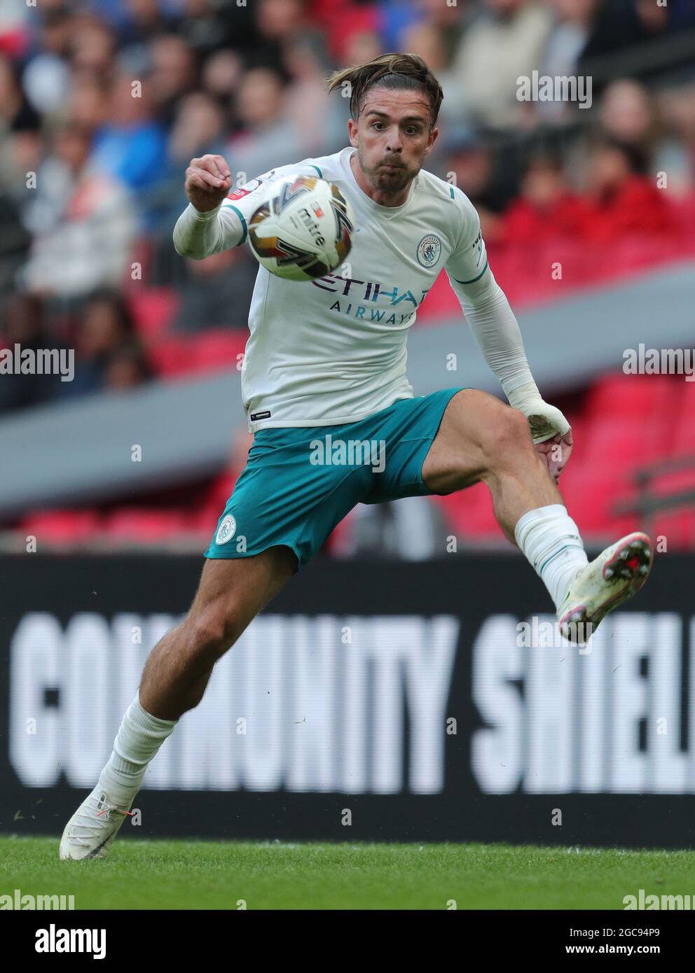 Grealish manchester city immagini e fotografie stock ad alta ...