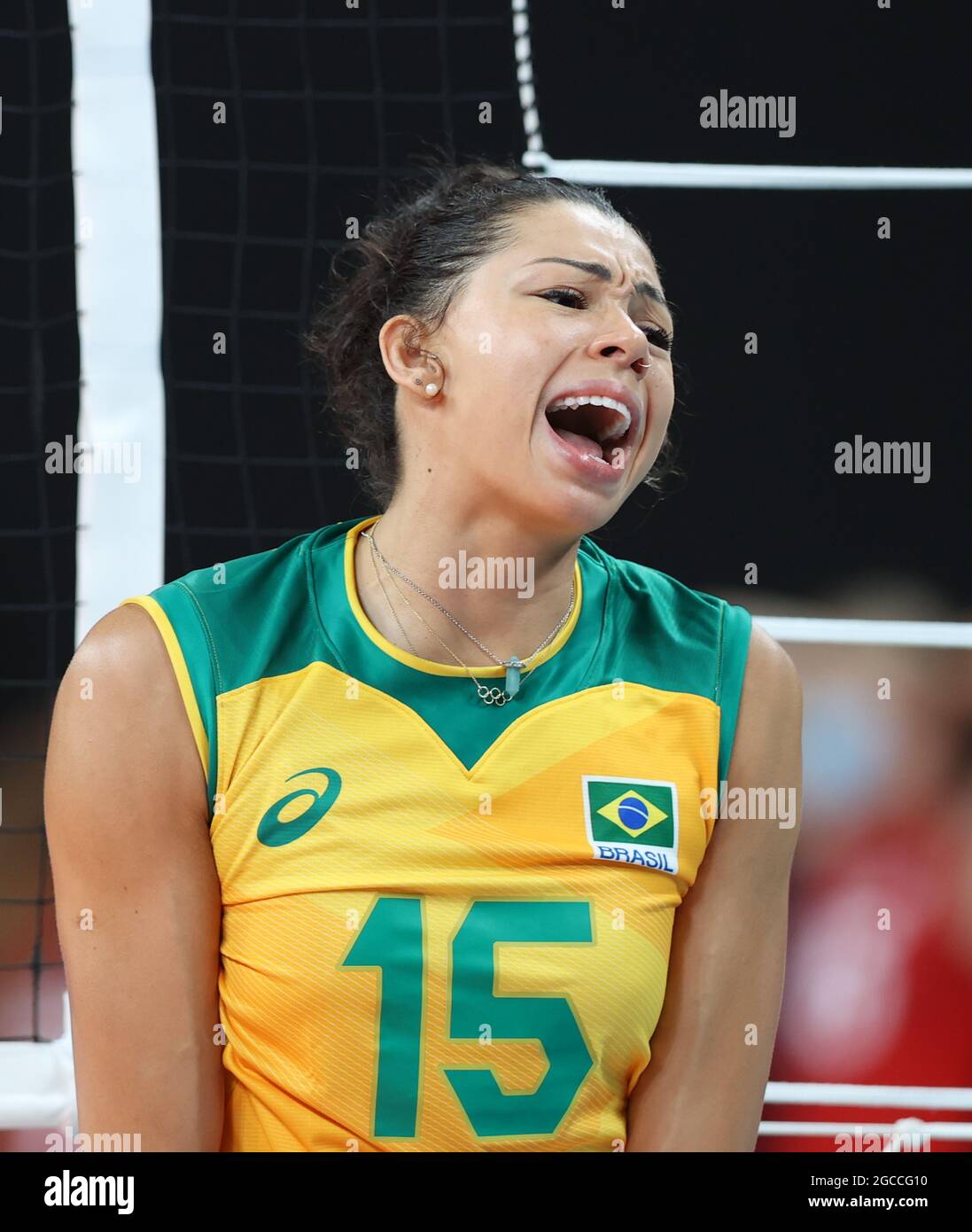 Ana carolina da silva immagini e fotografie stock ad alta risoluzione ...
