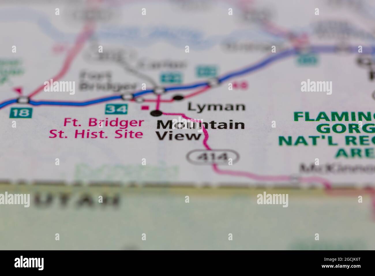 Mappa di vis immagini e fotografie stock ad alta risoluzione - Alamy