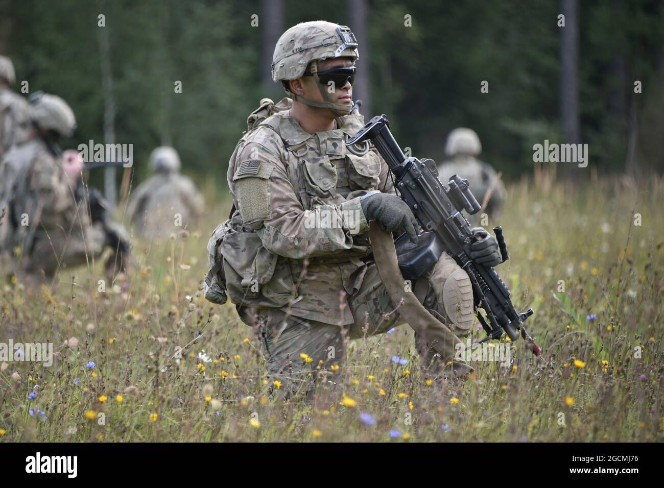 Soldatini caduti immagini e fotografie stock ad alta risoluzione - Alamy