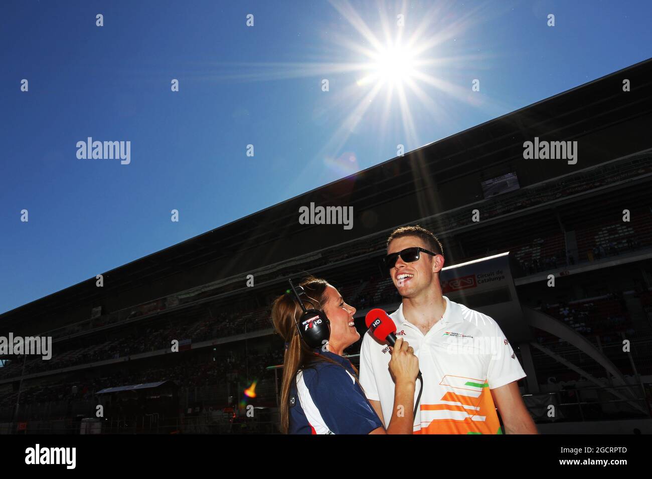 Natalie paul immagini e fotografie stock ad alta risoluzione - Alamy