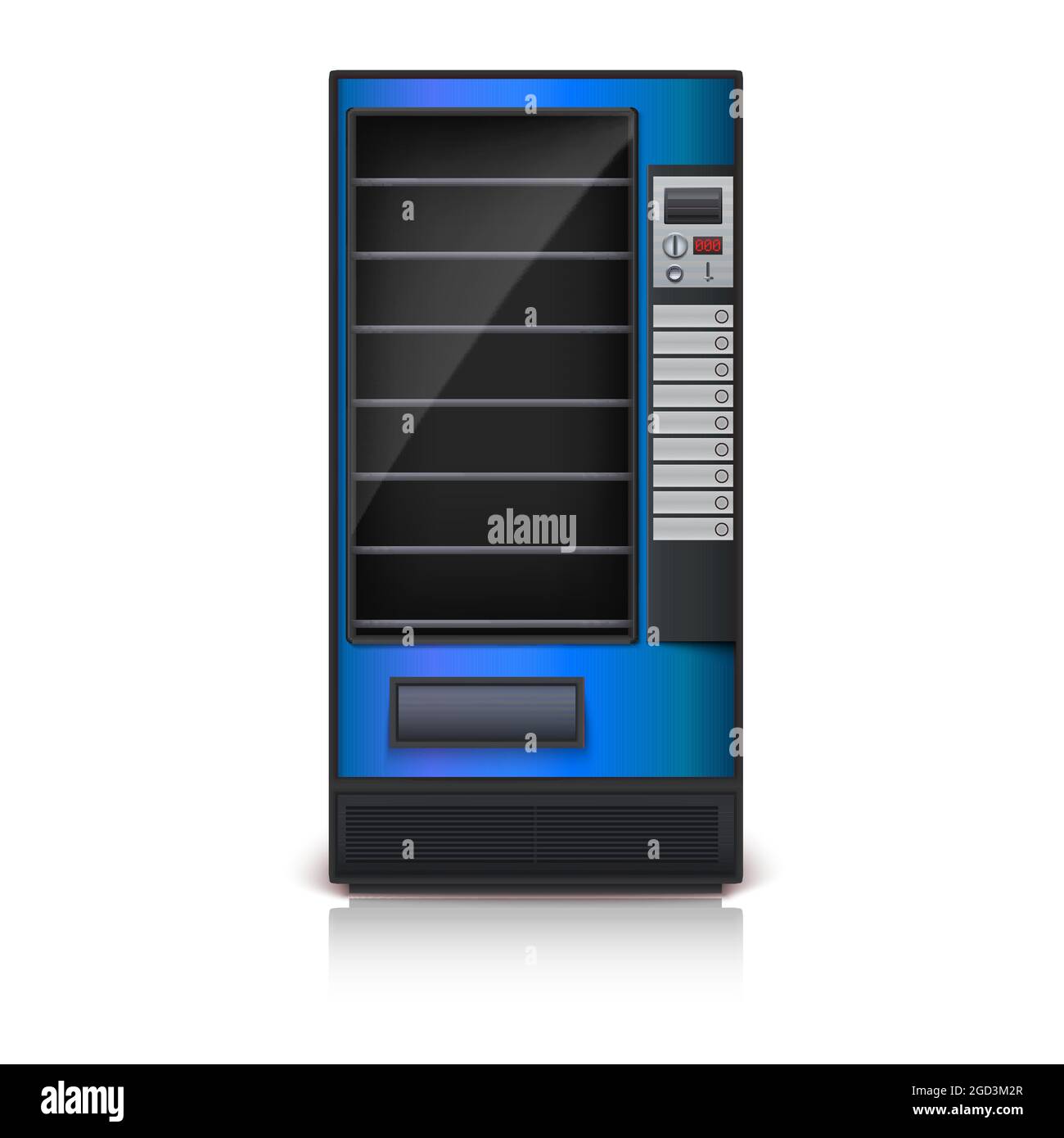 Automatic dispenser immagini e fotografie stock ad alta risoluzione - Alamy
