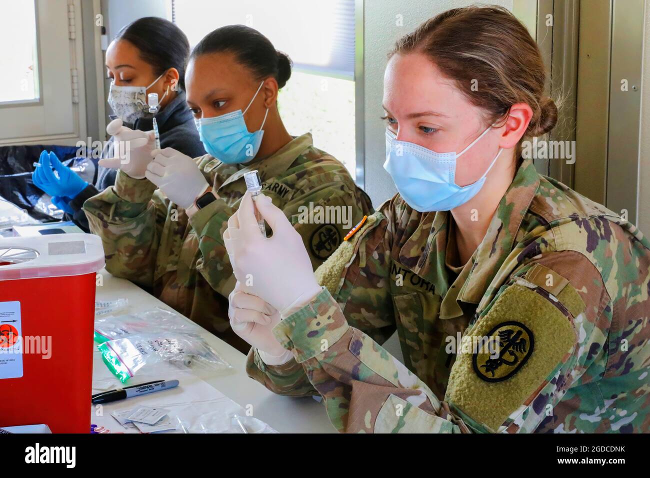 Comando medico esercito immagini e fotografie stock ad alta risoluzione ...