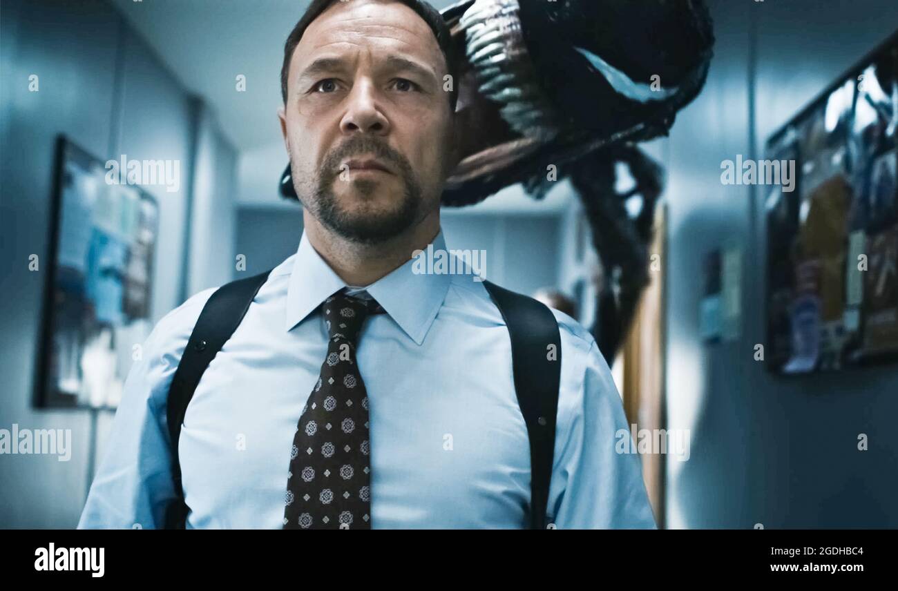 STATI UNITI. Stephen Graham in a scene from (C)Columbia Pictures new ...
