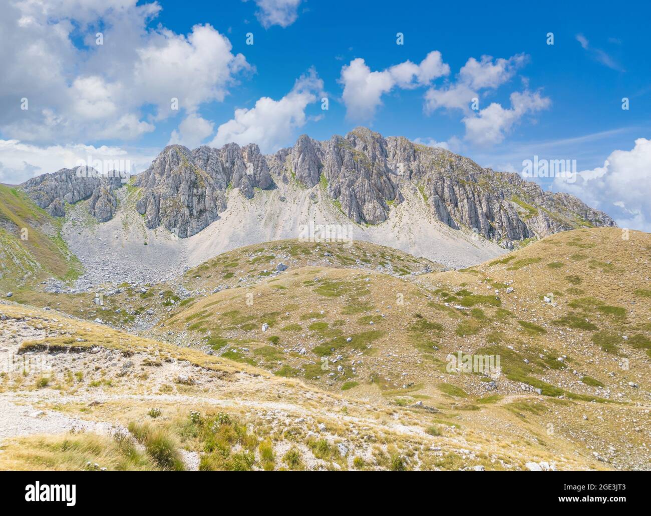 Terminillo mountain lazio italy immagini e fotografie stock ad alta ...
