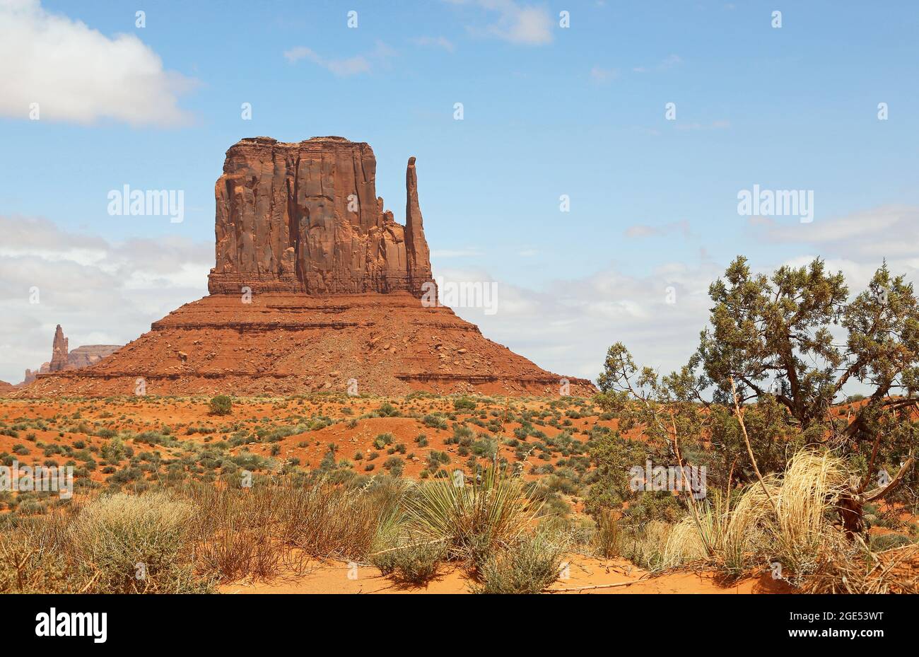 Monumento del bush immagini e fotografie stock ad alta risoluzione - Alamy