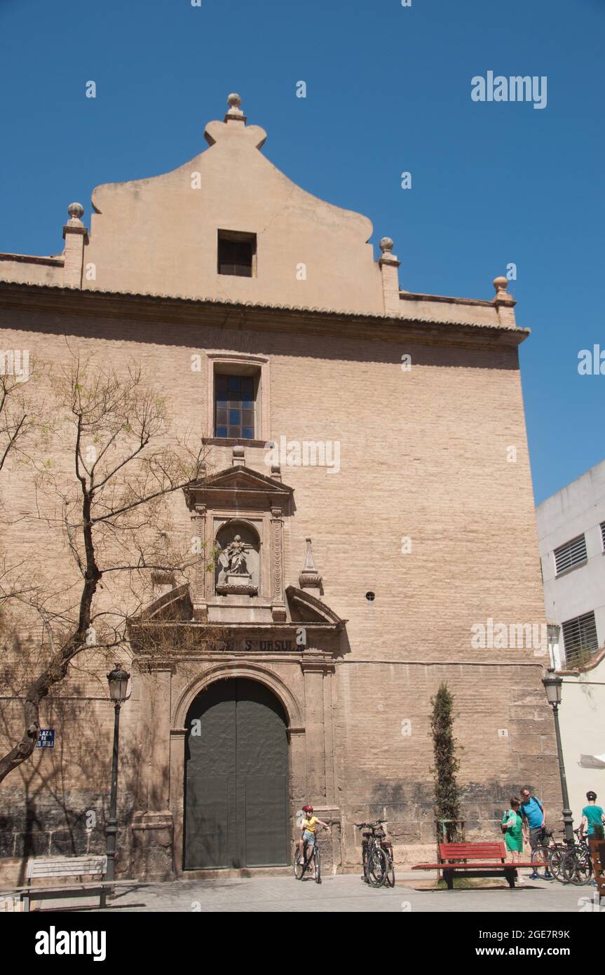 Suore augustiniane immagini e fotografie stock ad alta risoluzione - Alamy