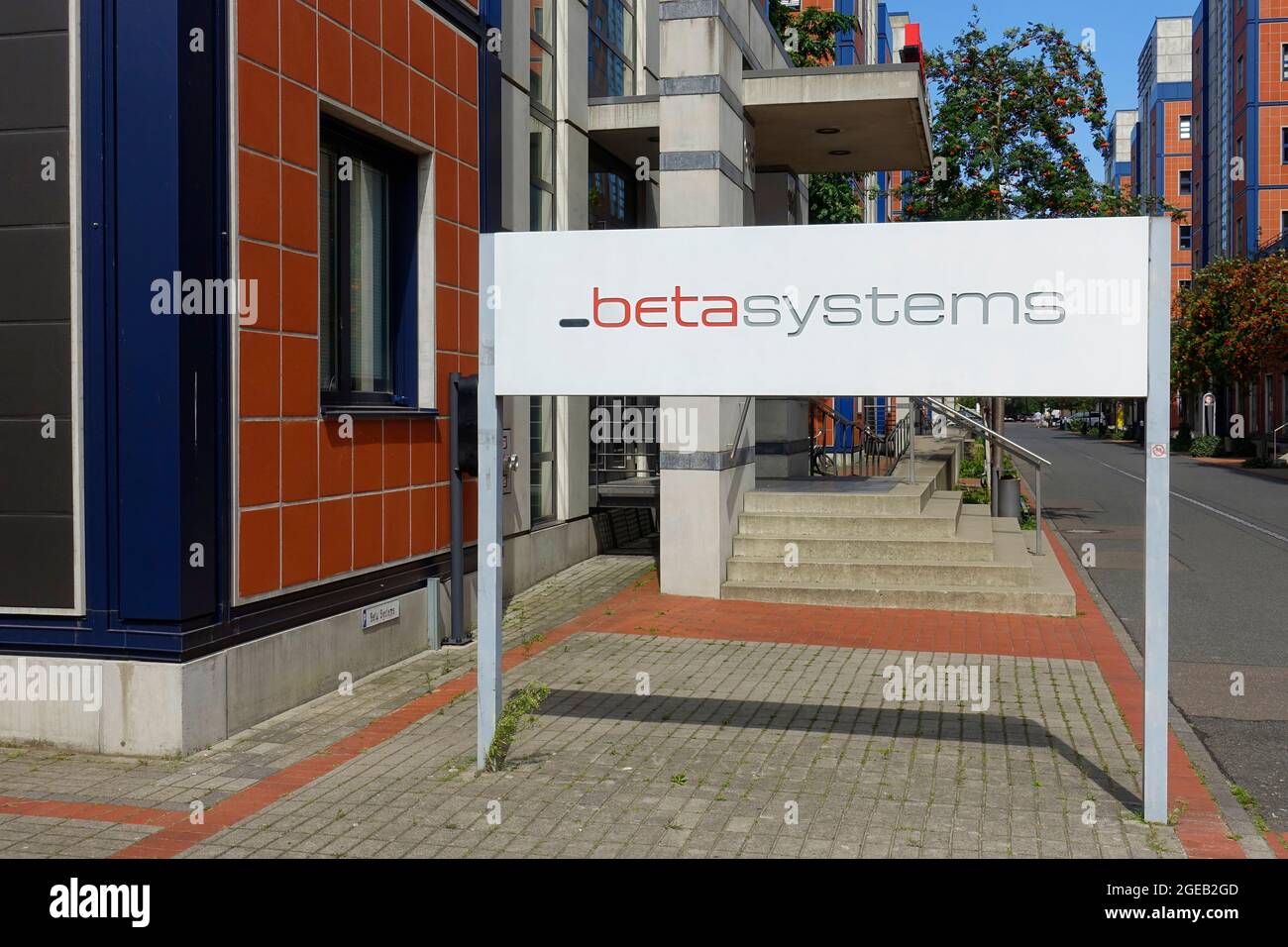 Software beta immagini e fotografie stock ad alta risoluzione - Alamy