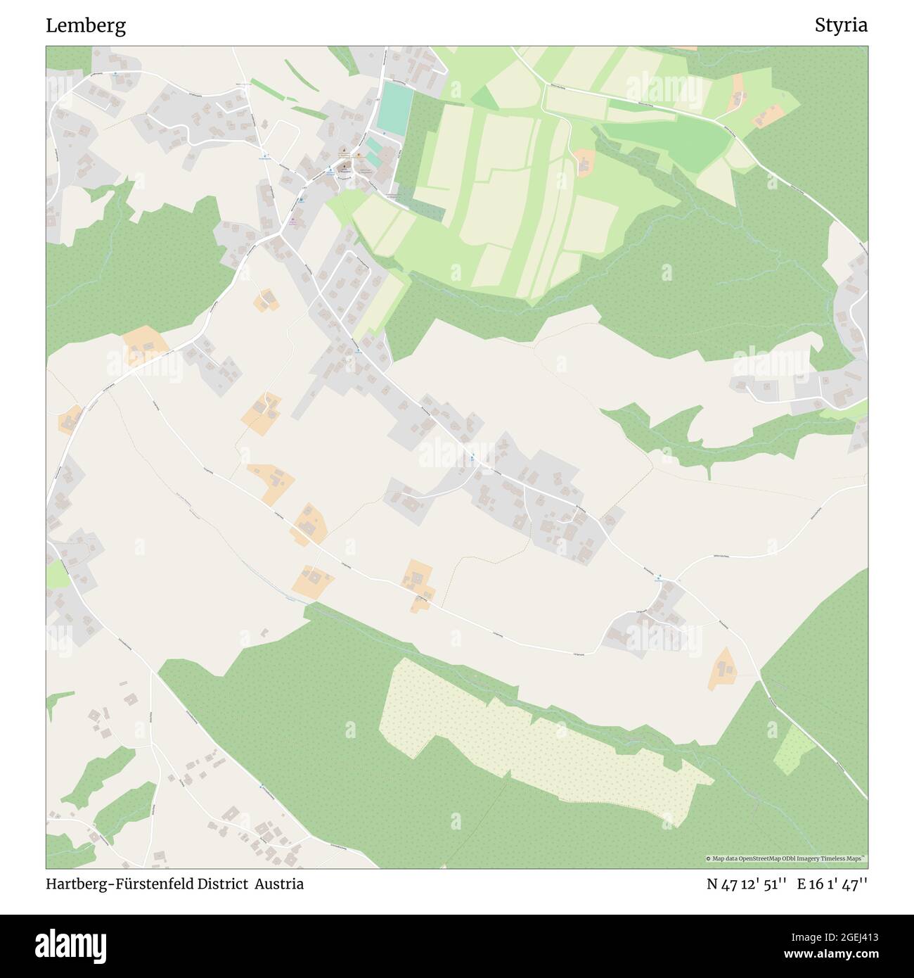 Mappa di lemberg immagini e fotografie stock ad alta risoluzione - Alamy