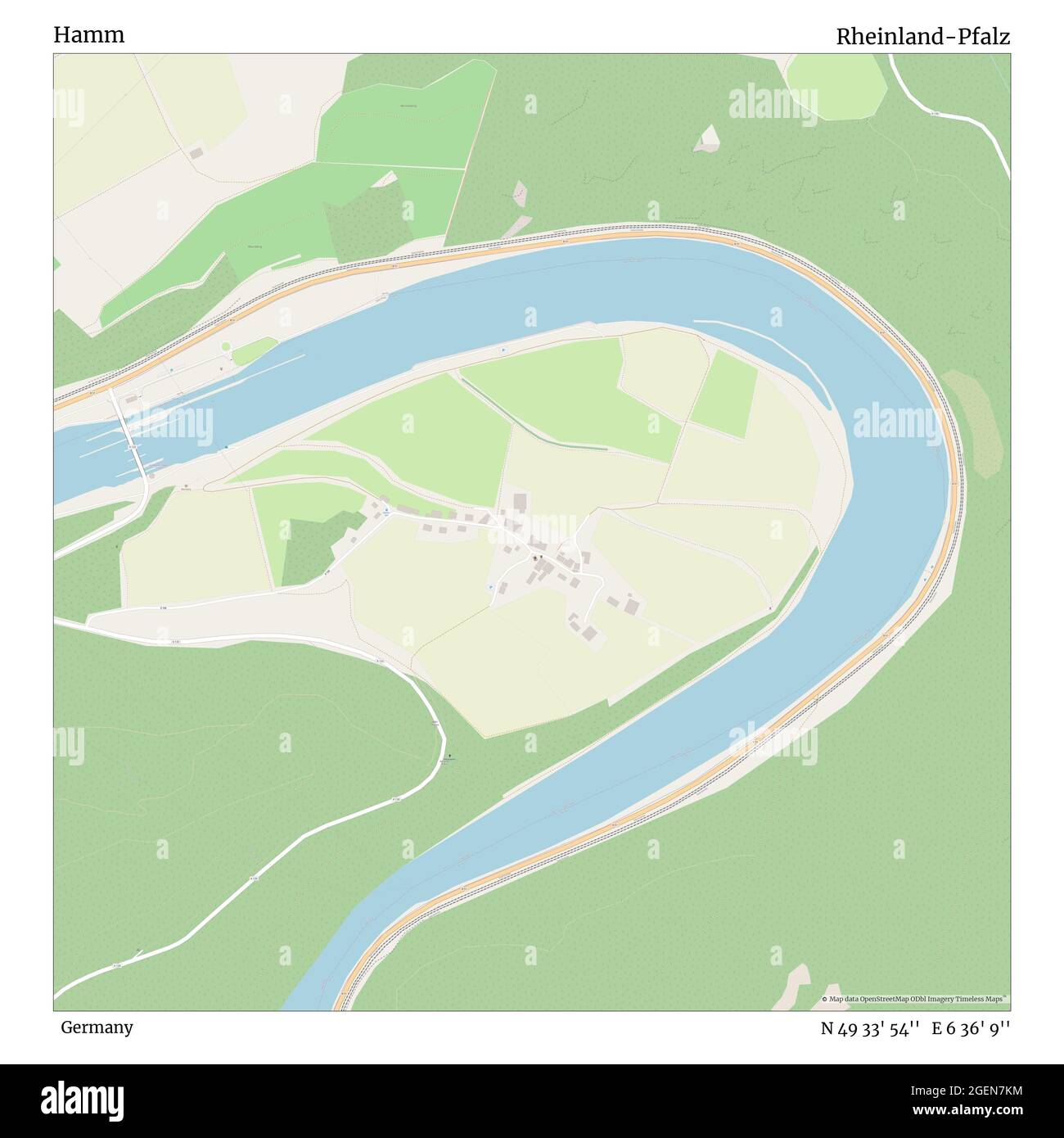 Mappa di hamm immagini e fotografie stock ad alta risoluzione - Alamy