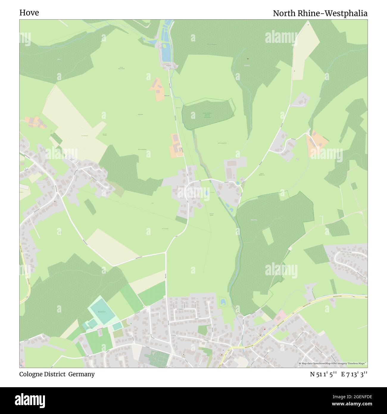 Westfalia map immagini e fotografie stock ad alta risoluzione - Alamy