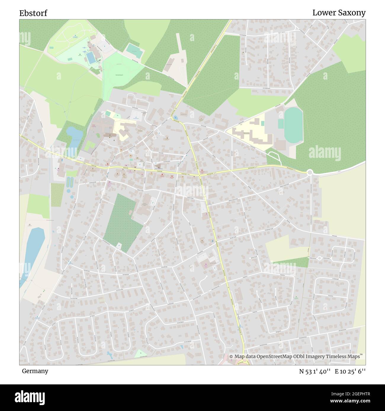 Mappa di ebstorf Immagini senza sfondo e Foto Stock ritagliate - Alamy