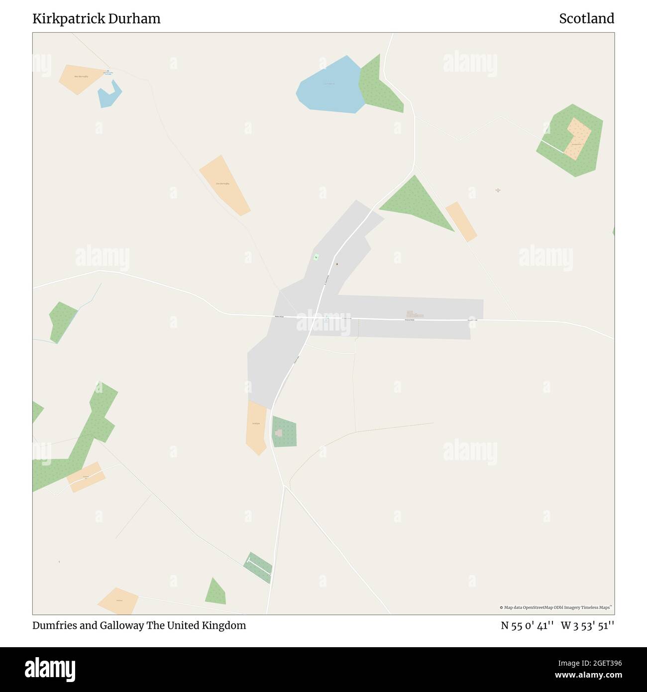 Kirkpatrick durham immagini e fotografie stock ad alta risoluzione - Alamy