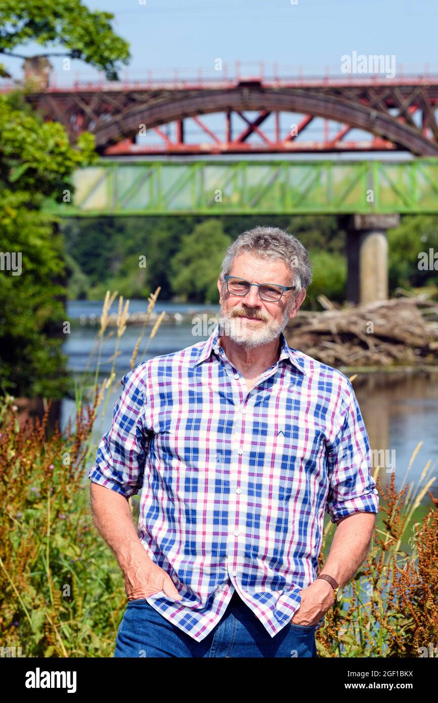 James curran immagini e fotografie stock ad alta risoluzione - Alamy