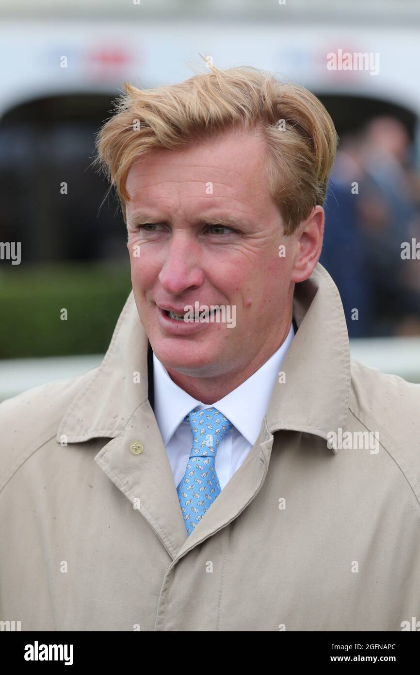 Trainer ed walker immagini e fotografie stock ad alta risoluzione - Alamy