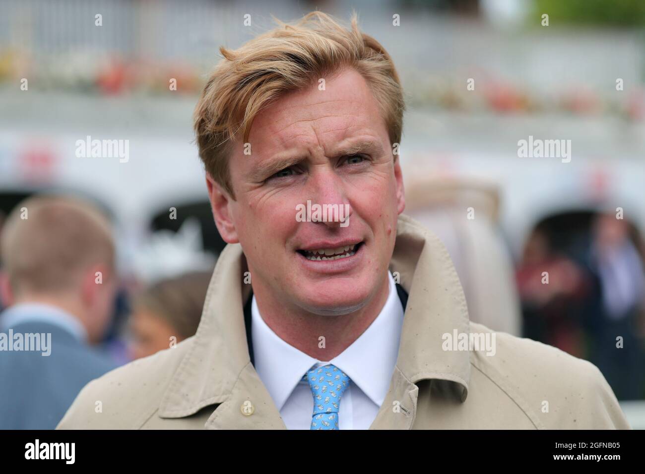Trainer ed walker immagini e fotografie stock ad alta risoluzione - Alamy