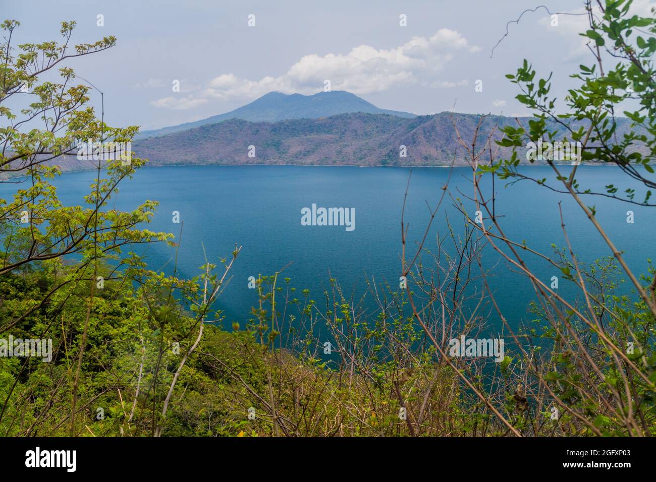 Apoyo lagoon immagini e fotografie stock ad alta risoluzione - Alamy