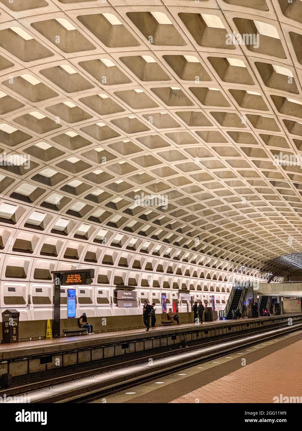 Sistema wmata immagini e fotografie stock ad alta risoluzione - Alamy