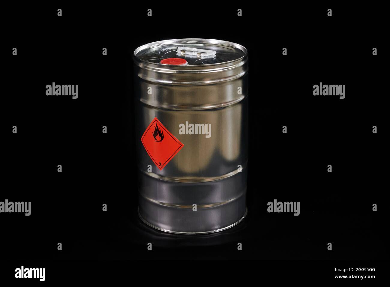 Beni infiammabili immagini e fotografie stock ad alta risoluzione - Alamy