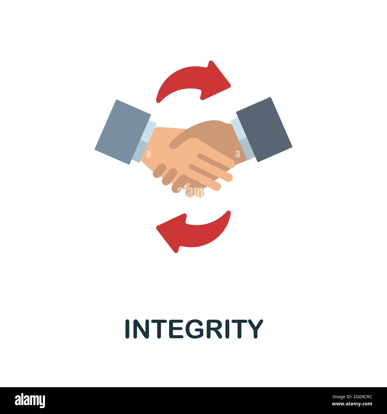 Codice di equilibrio Immagini Vettoriali Stock - Alamy