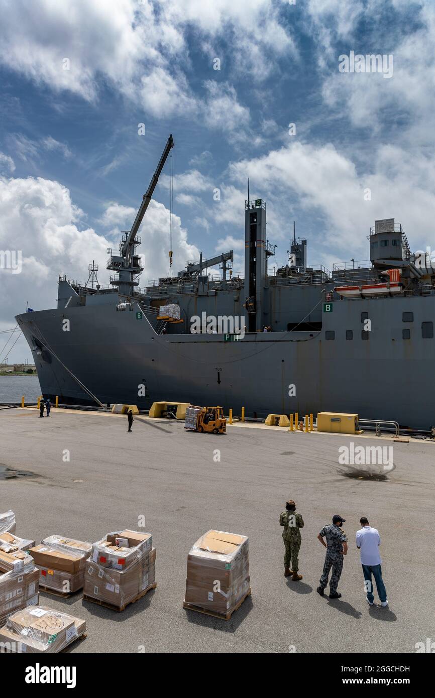 Forza comando logistico flc immagini e fotografie stock ad alta ...