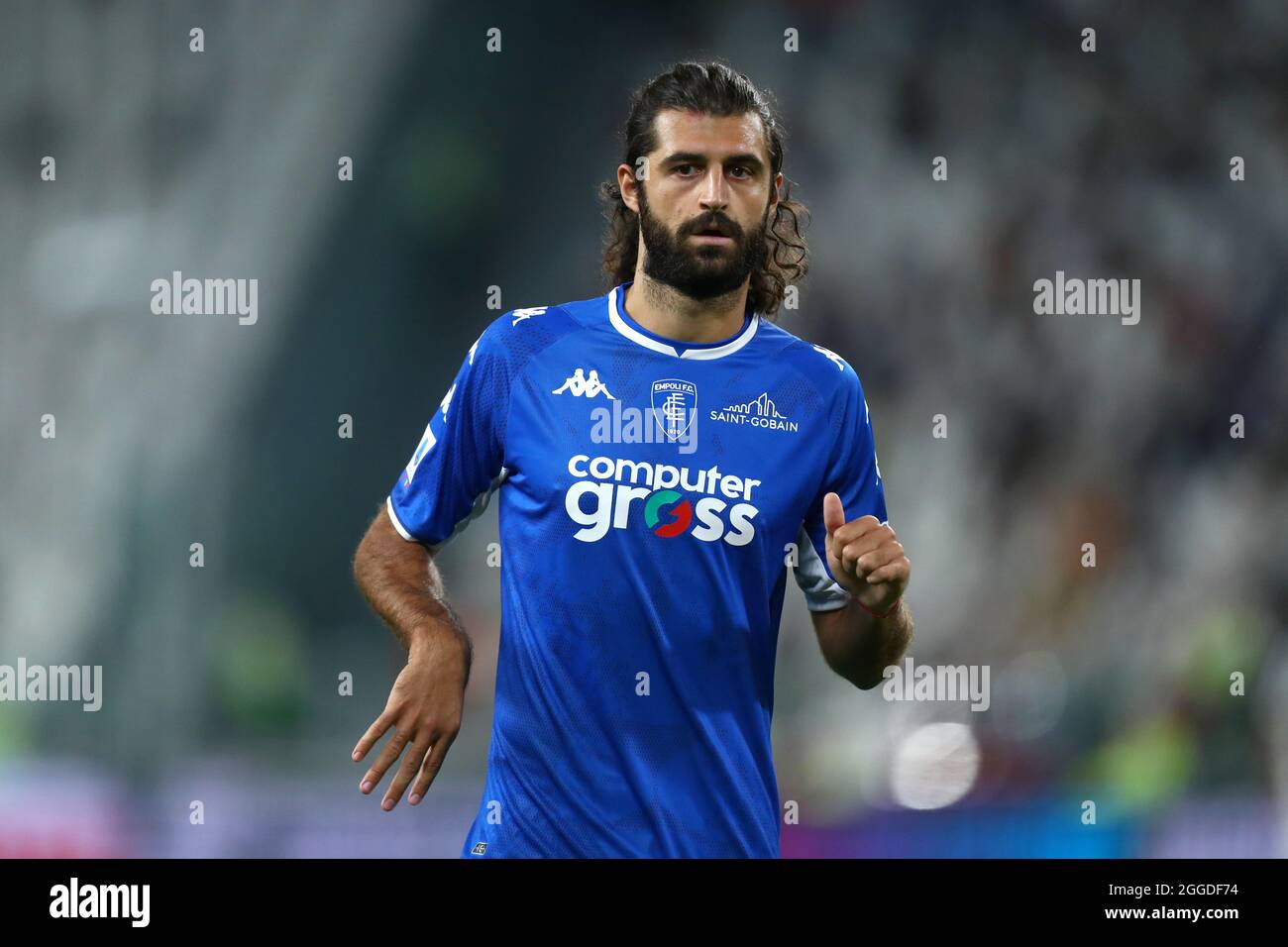 Sebastiano luperto di empoli fc immagini e fotografie stock ad alta ...