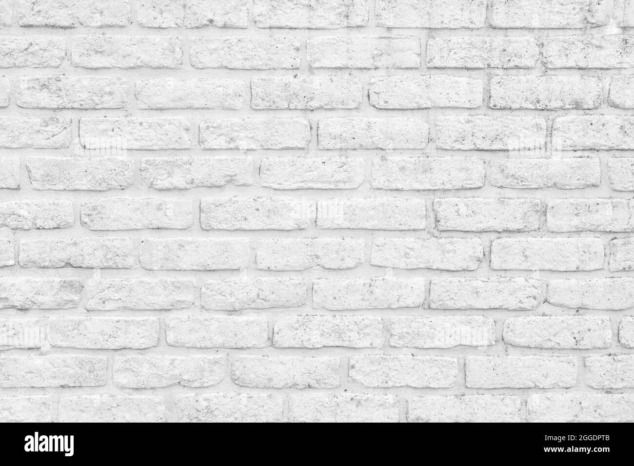 Muro di mattoni con texture Foto e Immagini Stock in Bianco e Nero - Alamy