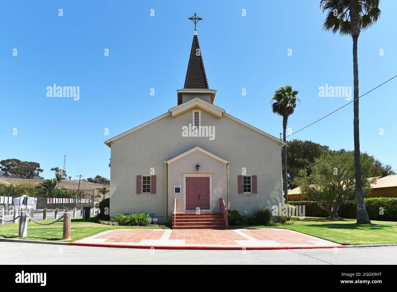Maria stella maris immagini e fotografie stock ad alta risoluzione - Alamy