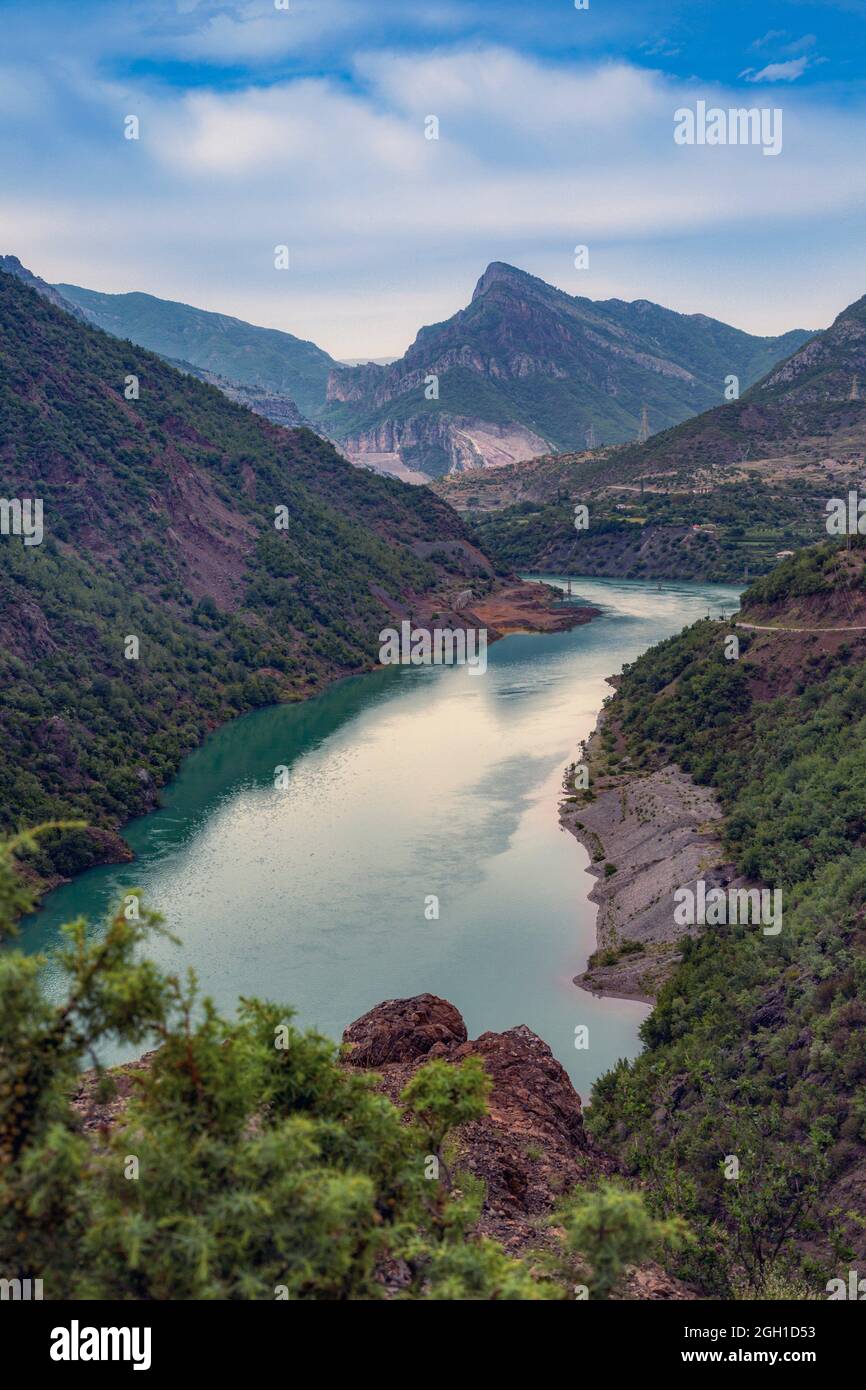 Vau dejes immagini e fotografie stock ad alta risoluzione - Alamy