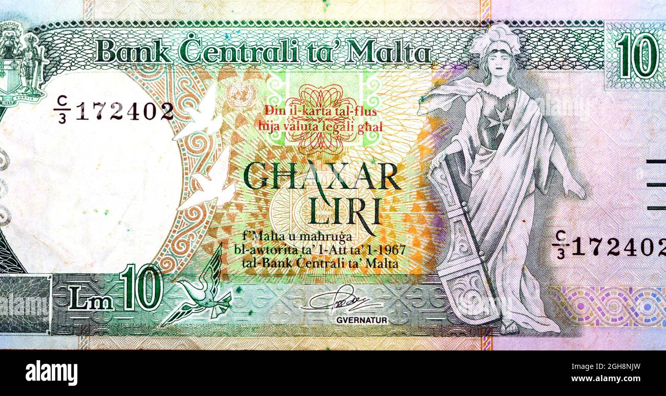 Simbolo note emesse immagini e fotografie stock ad alta risoluzione - Alamy