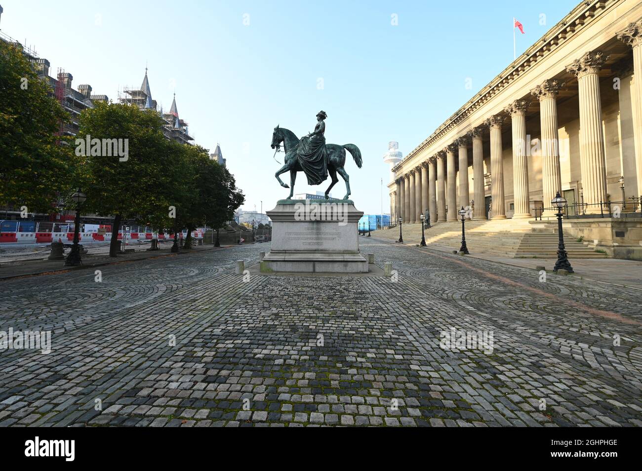 Liverpool register office immagini e fotografie stock ad alta ...