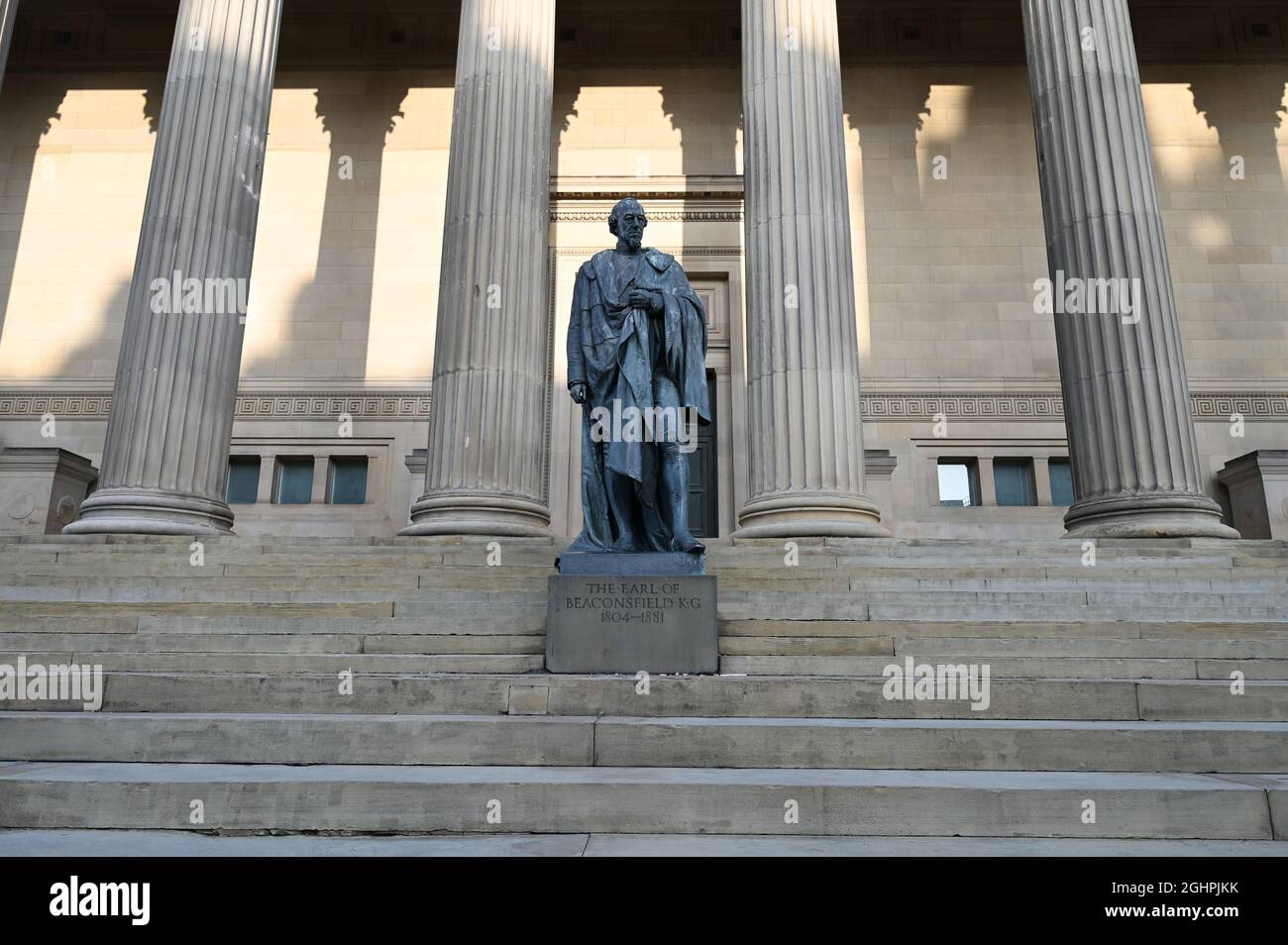 Liverpool register office immagini e fotografie stock ad alta ...