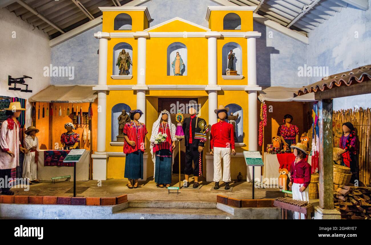 Museo della musica maya immagini e fotografie stock ad alta risoluzione ...