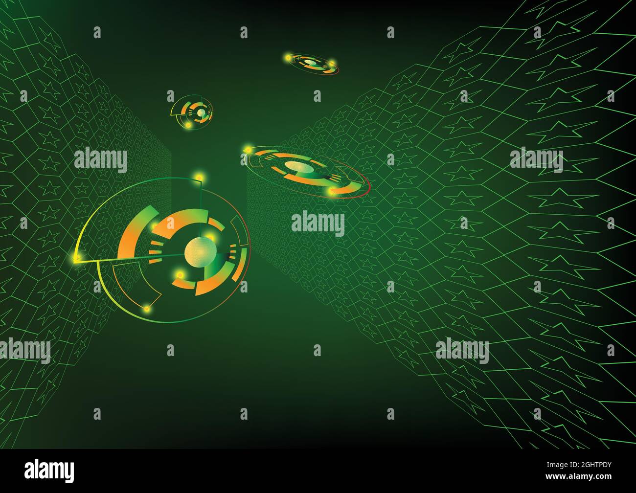 Hi tech tecnologico immagini e fotografie stock ad alta risoluzione - Alamy