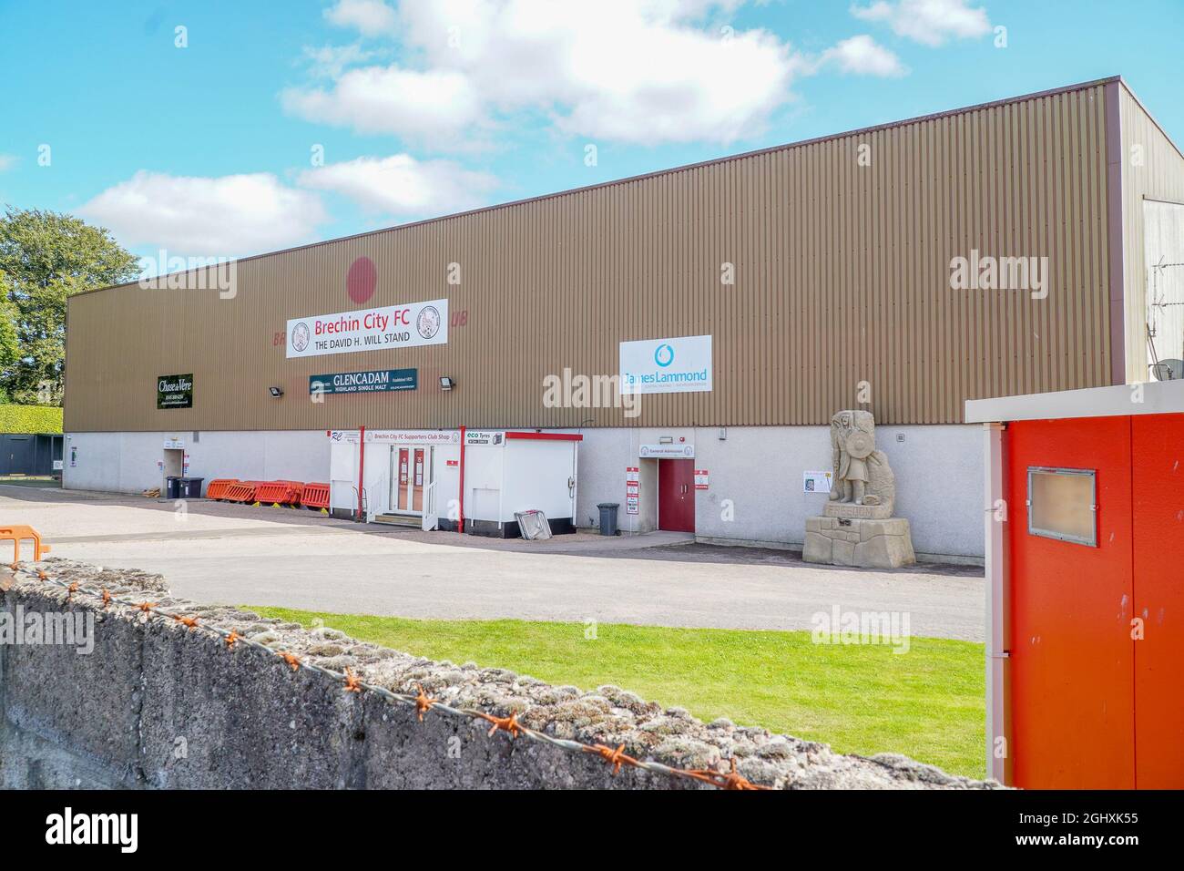 William wallace braveheart immagini e fotografie stock ad alta ...