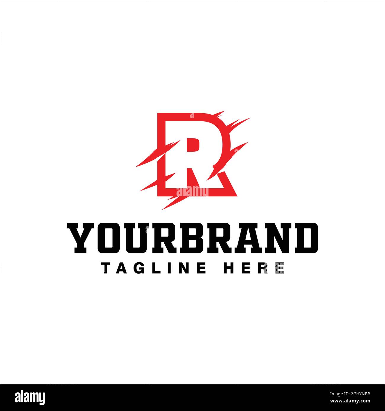 Lettera iniziale r immagini e fotografie stock ad alta risoluzione - Alamy