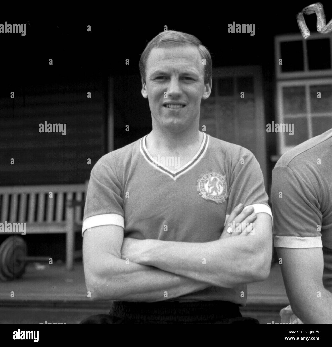 Chelsea football player immagini e fotografie stock ad alta risoluzione ...