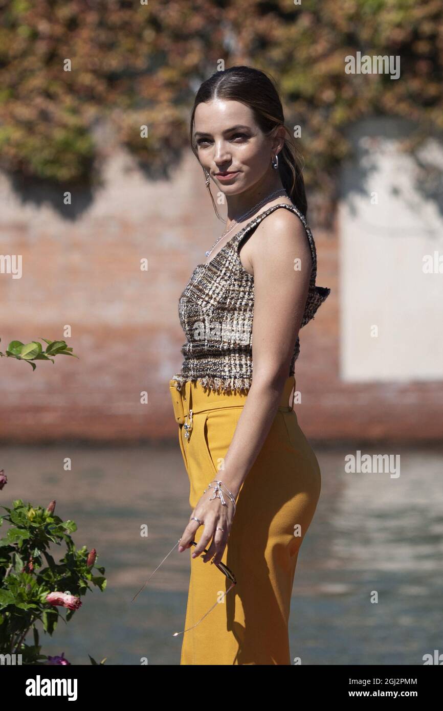 Aurora Ruffino Immagini e Fotos Stock - Alamy