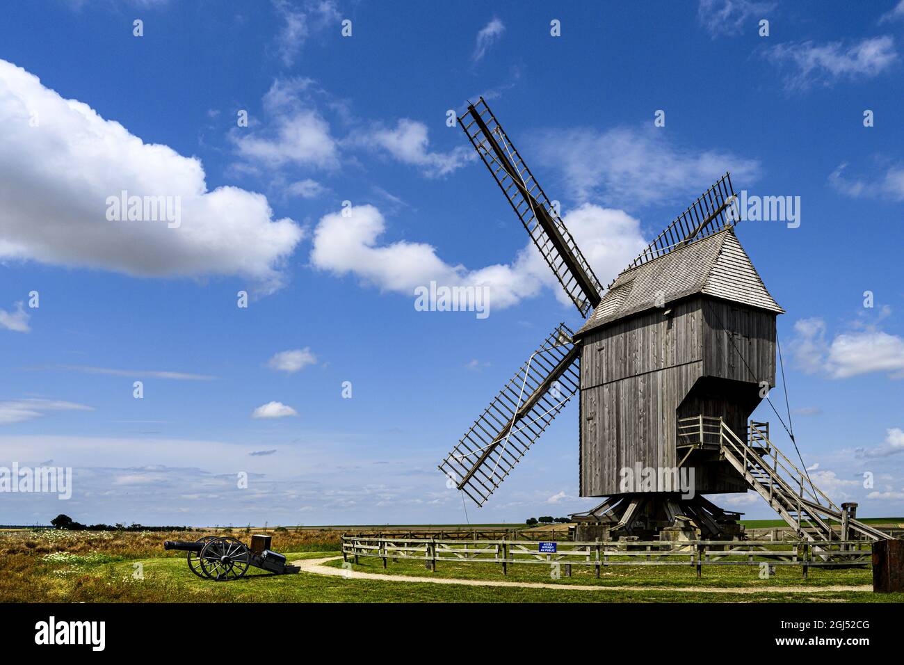 Battaglia di valmy immagini e fotografie stock ad alta risoluzione - Alamy