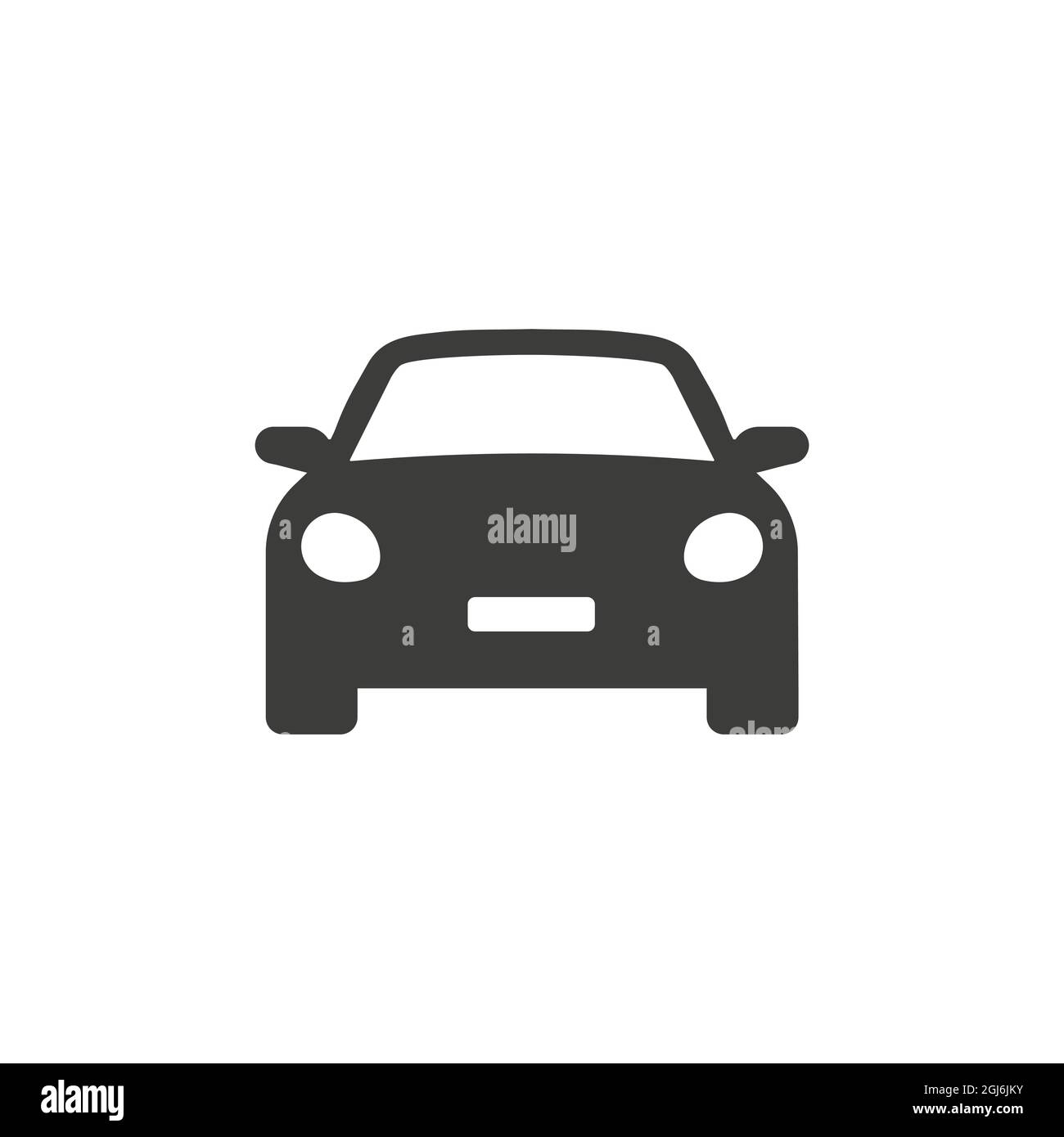 Auto symbole Immagini Vettoriali Stock - Alamy