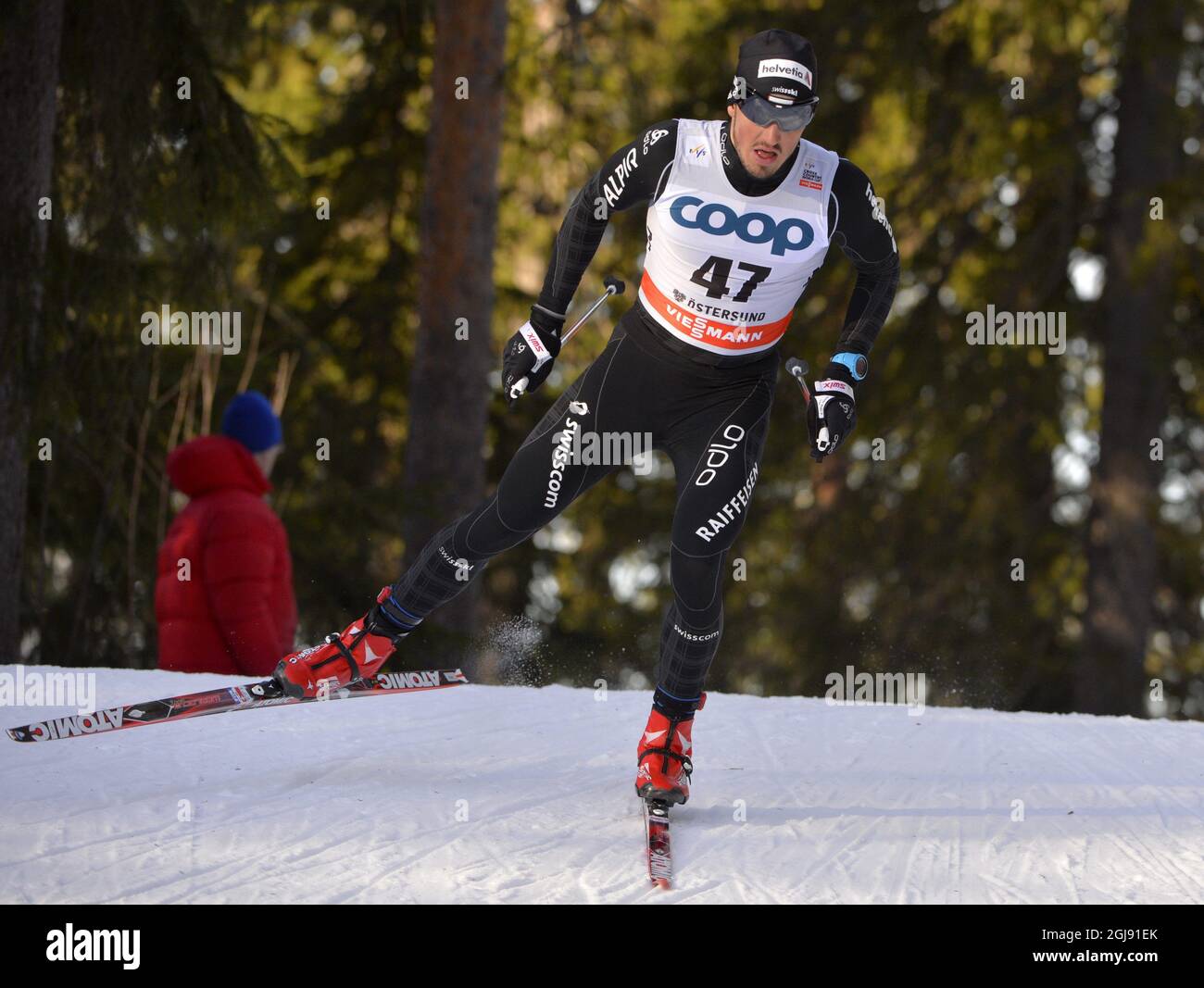 Jonas baumann immagini e fotografie stock ad alta risoluzione - Alamy