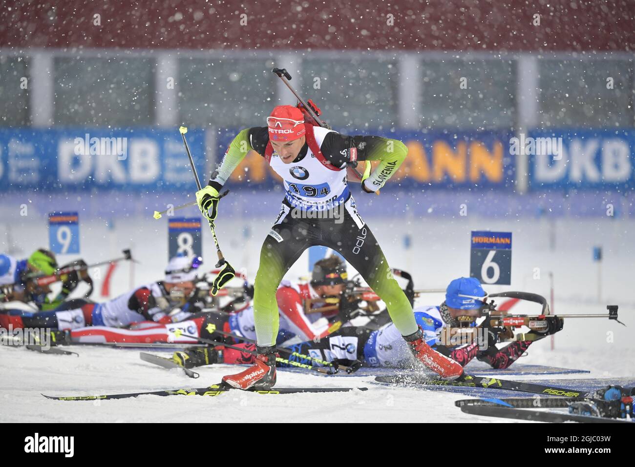 Rok trsan immagini e fotografie stock ad alta risoluzione - Alamy